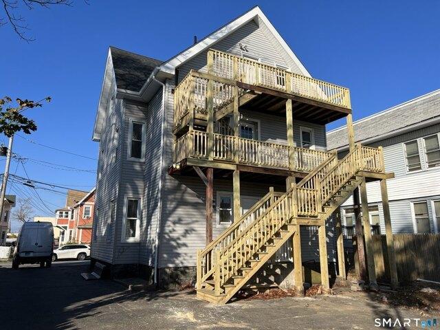 house with 8 bedroom, Bridgeport CT DS103159693
