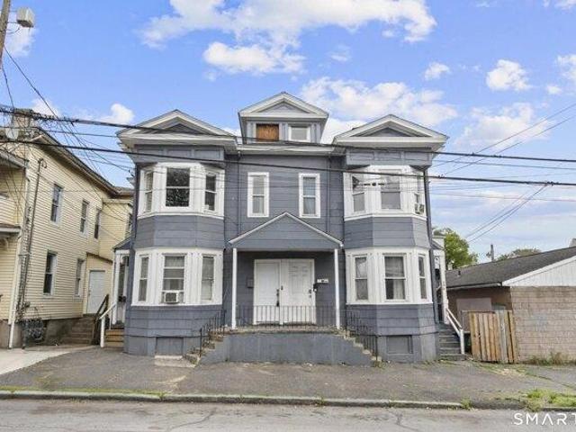 house with 8 bedroom, Bridgeport CT ES104478390