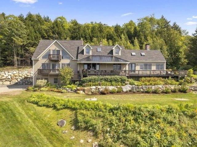 house with 8 bedroom, Bristol NH DLS102061236