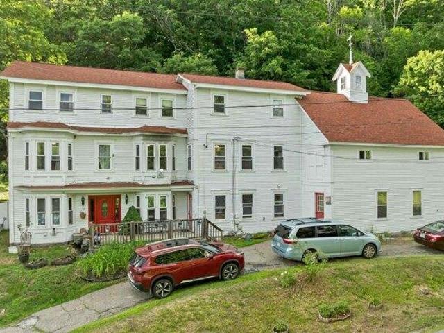 house with 8 bedroom, Bristol NH DS104151836