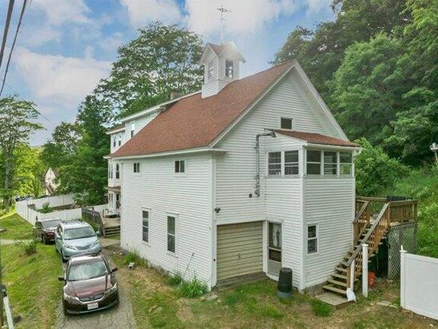 house with 8 bedroom, Bristol NH ES103807090