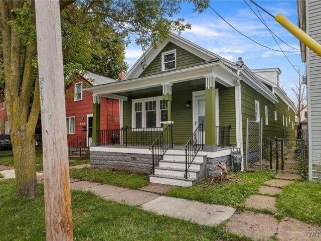 house with 8 bedroom, Buffalo NY DS100266263