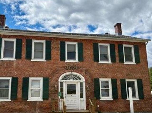 house with 8 bedroom, Cambridge VT DLS102586277