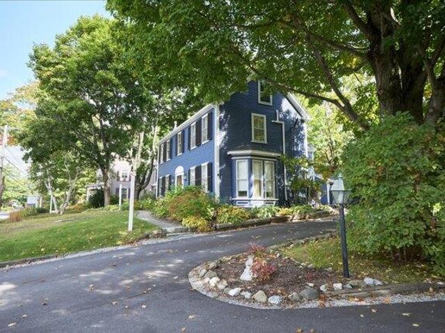 house with 8 bedroom, Camden ME DS102118794