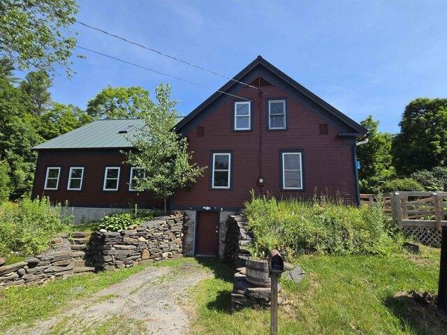 house with 8 bedroom, Cabot VT DS104152253