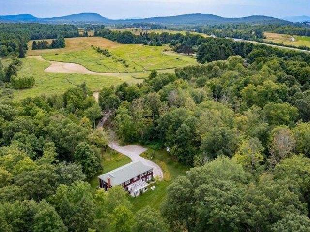 house with 8 bedroom, Charlotte VT DLS102315934