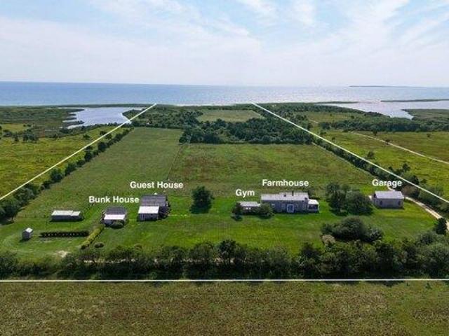 house with 8 bedroom, Chilmark MA ES104870035