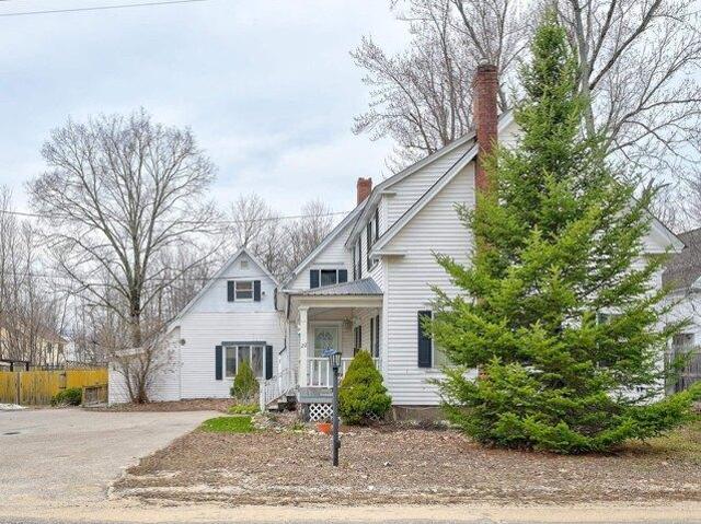 house with 8 bedroom, Conway NH DLS103017765