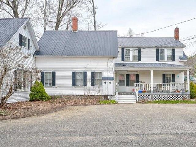 house with 8 bedroom, Conway NH ES103017765
