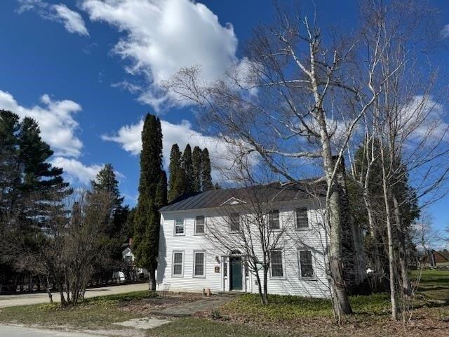 house with 8 bedroom, Craftsbury VT DS103071228