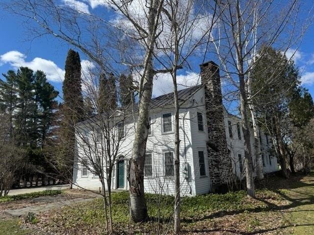 house with 8 bedroom, Craftsbury VT ES103499316