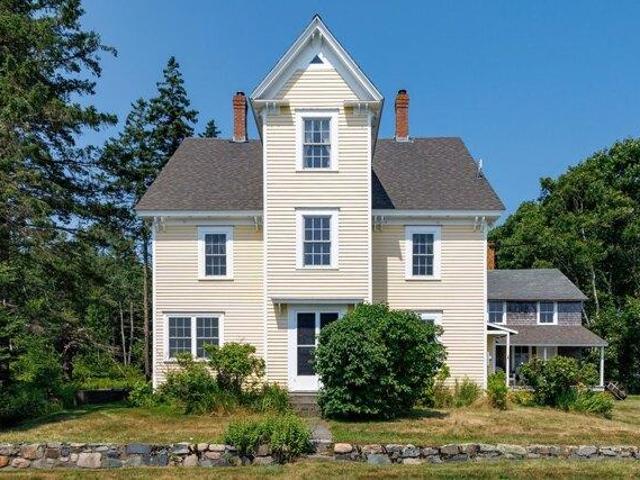 house with 8 bedroom, Cranberry Isles ME DLS102216418