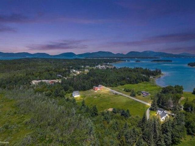 house with 8 bedroom, Cranberry Isles ME ES105158355