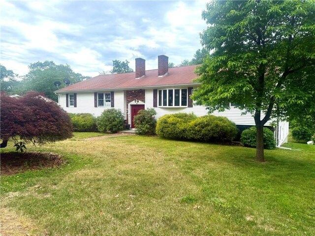 house with 8 bedroom, Cumberland RI DS103663663