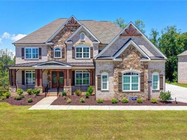 house with 8 bedroom, Cumming GA ES104902723