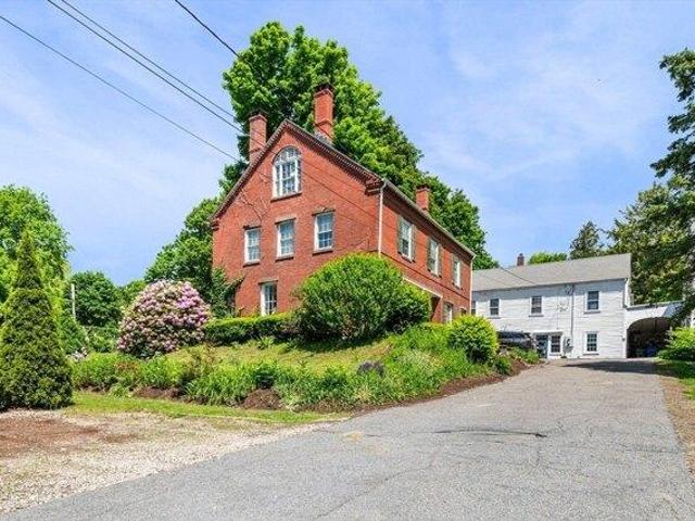 house with 8 bedroom, Danvers MA ES104905756
