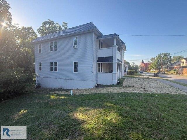 house with 8 bedroom, Danville VA ES104902975