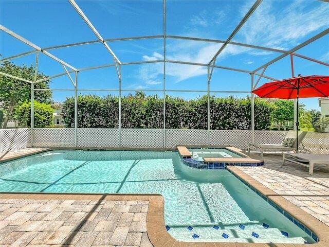 house with 8 bedroom, Davenport FL ES104899668