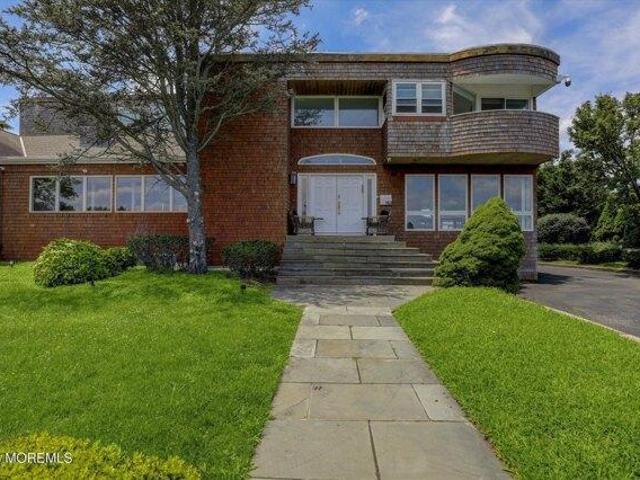 house with 8 bedroom, Deal NJ ES105141654
