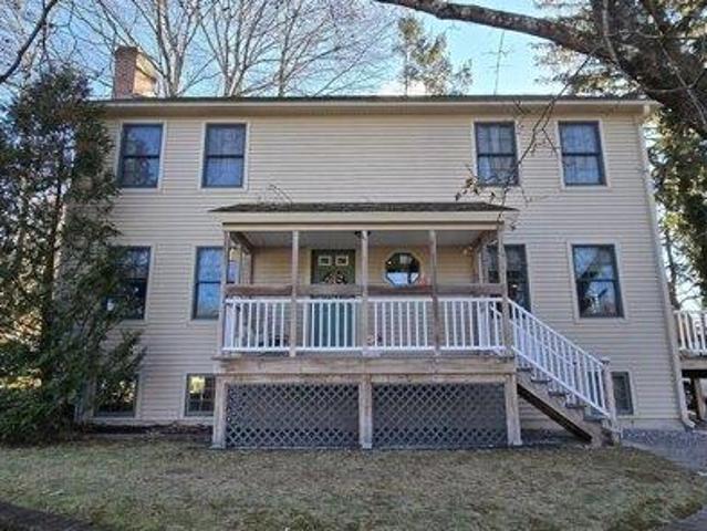 house with 8 bedroom, Deep River CT ES104908869