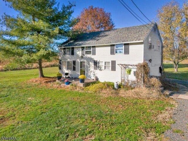 house with 8 bedroom, Delaware NJ DLS102254559