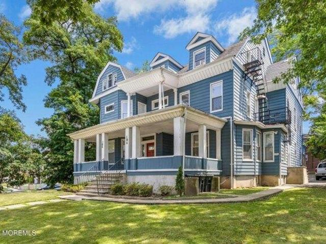 house with 8 bedroom, East Orange NJ DLS101999249