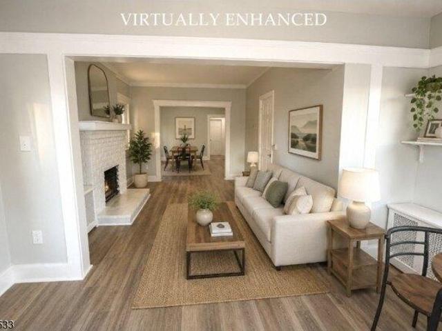 house with 8 bedroom, East Orange NJ DLS102707852