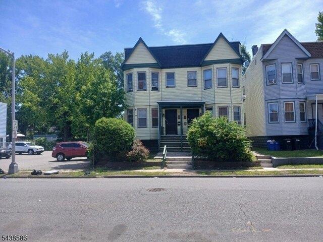 house with 8 bedroom, East Orange NJ DS104264797