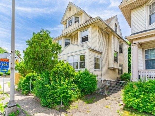 house with 8 bedroom, East Orange NJ ES105144517
