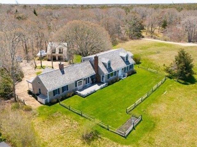 house with 8 bedroom, Edgartown MA DS102411696