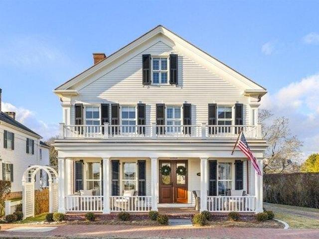 house with 8 bedroom, Edgartown MA ES105206631