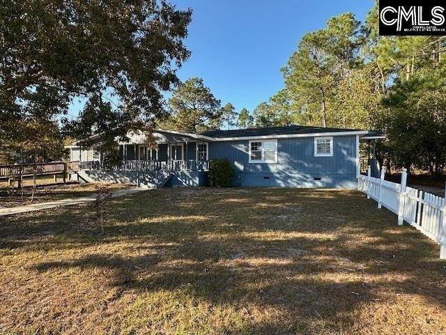 house with 8 bedroom, Elgin SC DS89453404