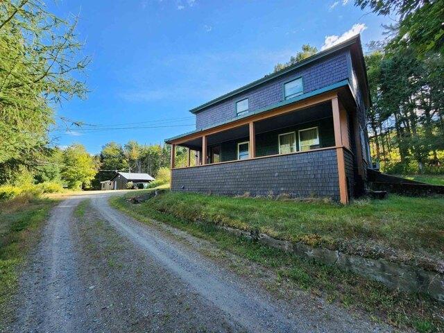 house with 8 bedroom, Errol NH DS103100822