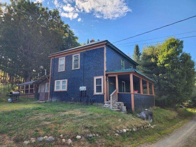 house with 8 bedroom, Errol NH ES103100822
