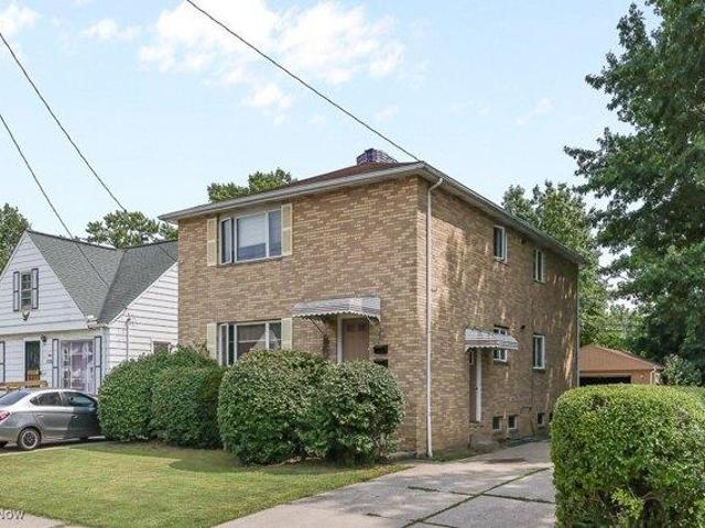 house with 8 bedroom, Euclid OH ES103500849
