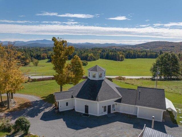 house with 8 bedroom, Fairfax VT ES105233513