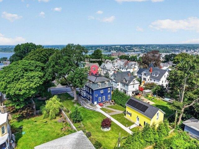 house with 8 bedroom, Fall River MA ES105115460