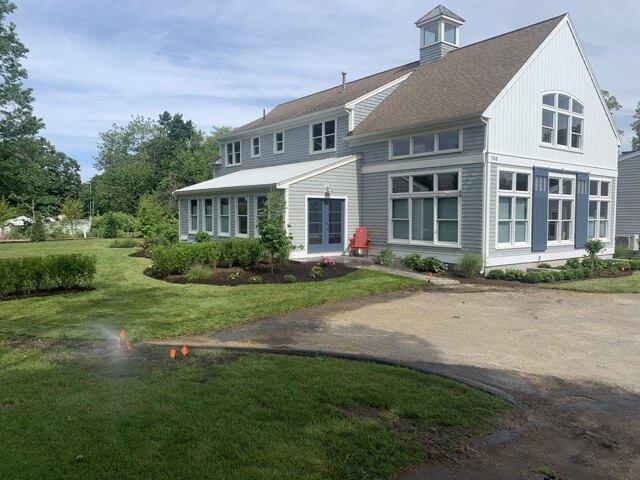 house with 8 bedroom, Falmouth MA ES103247237
