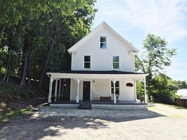 house with 8 bedroom, Farmington ME DS104262324