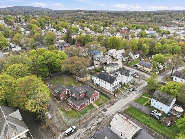 house with 8 bedroom, Fitchburg MA DS102411199