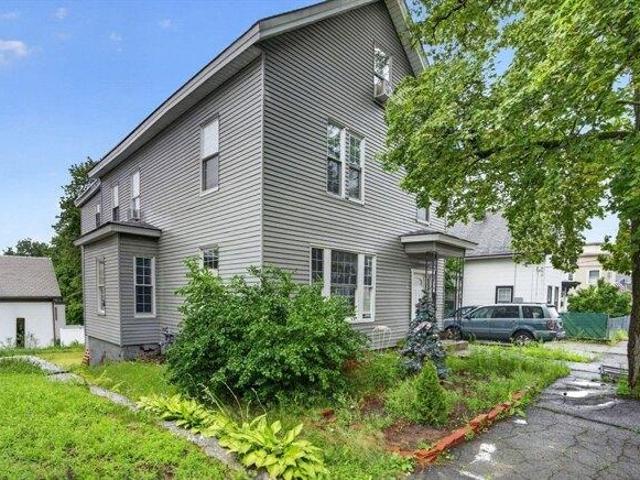 house with 8 bedroom, Fitchburg MA DS104299096