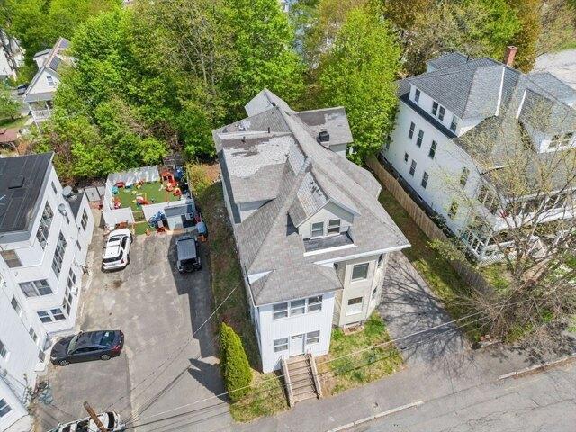 house with 8 bedroom, Fitchburg MA ES103497073