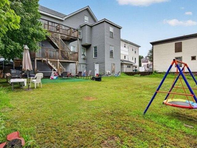 house with 8 bedroom, Fitchburg MA ES104299096