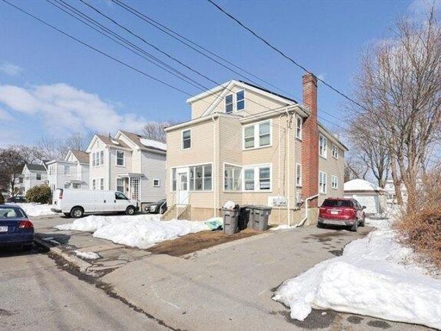 house with 8 bedroom, Framingham MA DS102859799