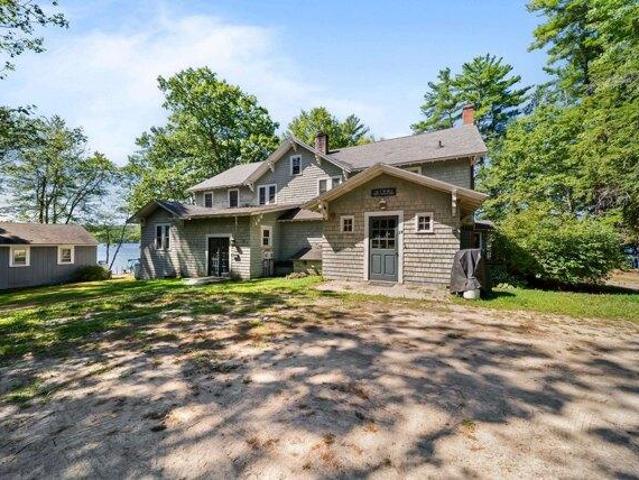 house with 8 bedroom, Franklin NH DS103073391
