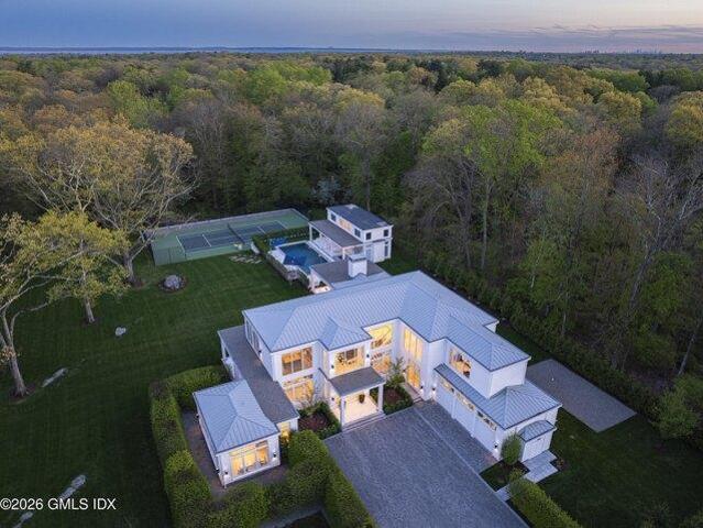 house with 8 bedroom, Greenwich CT DS102477615