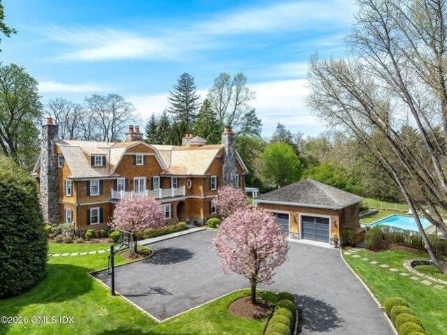 house with 8 bedroom, Greenwich CT ES103124665