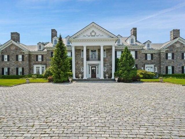 house with 8 bedroom, Greenwich CT ES104851688