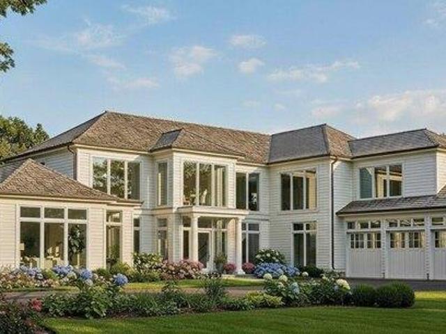 house with 8 bedroom, Greenwich CT ES105126521