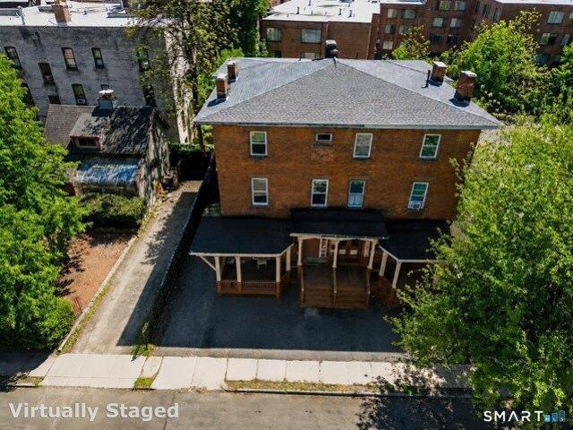 house with 8 bedroom, Hartford CT DS102800524
